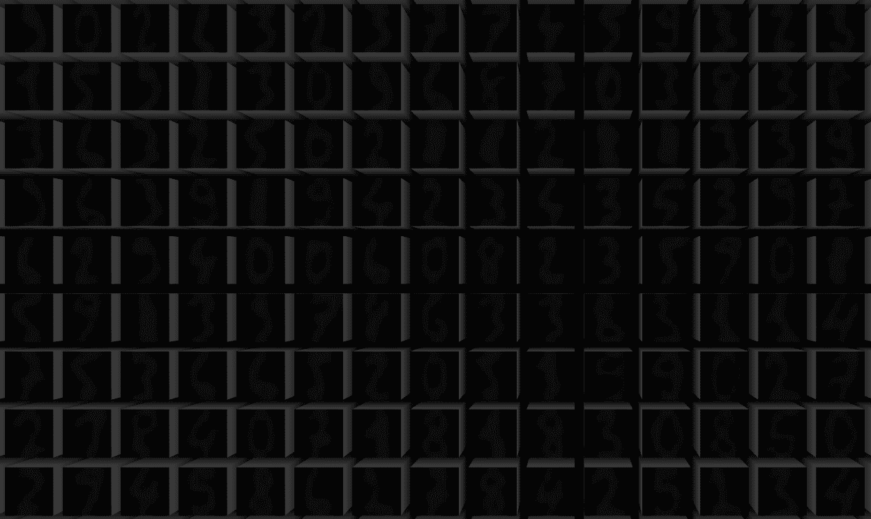 Optical Handwritten Digits Dataset – Machine Learning Datasets